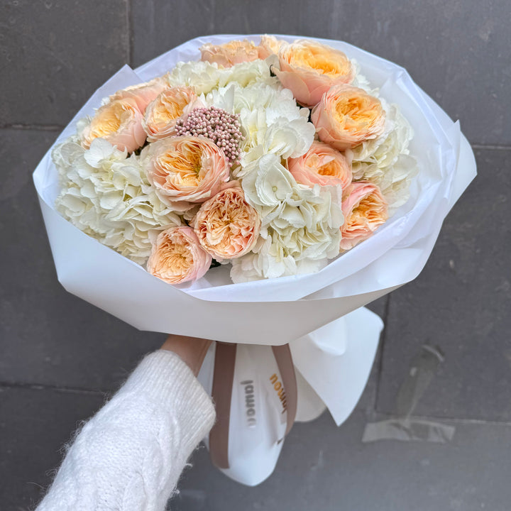 BOUQUETS – LAMOU PARIS