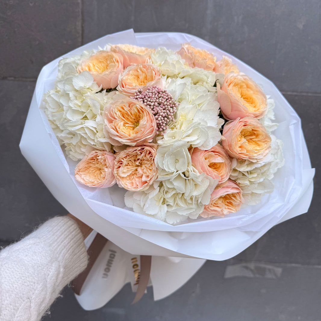 BOUQUETS – LAMOU PARIS