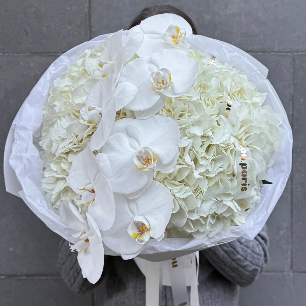 BOUQUETS – LAMOU PARIS