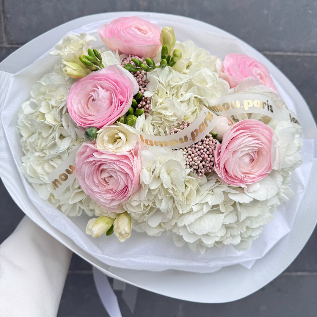BOUQUETS – LAMOU PARIS