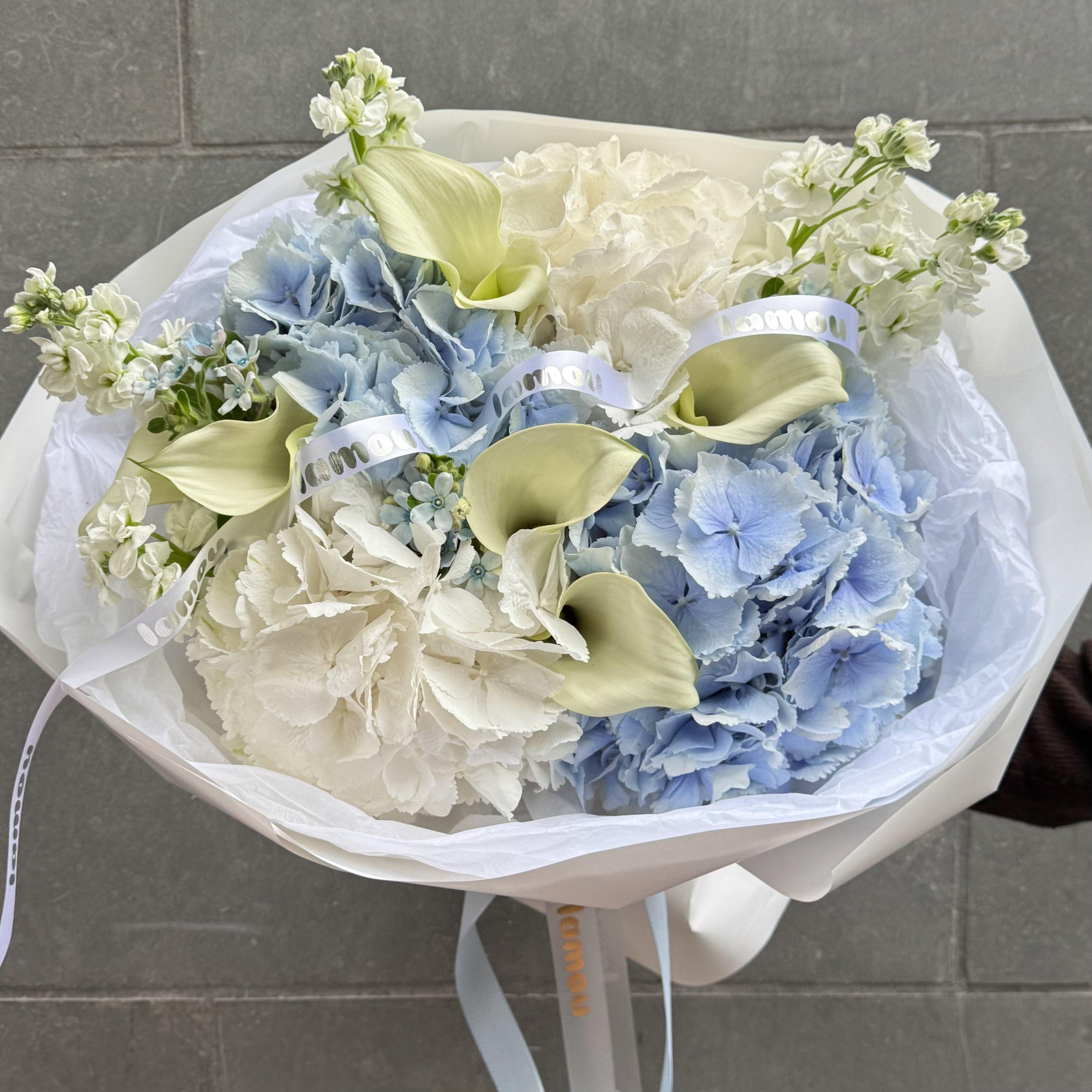 BOUQUETS – LAMOU PARIS