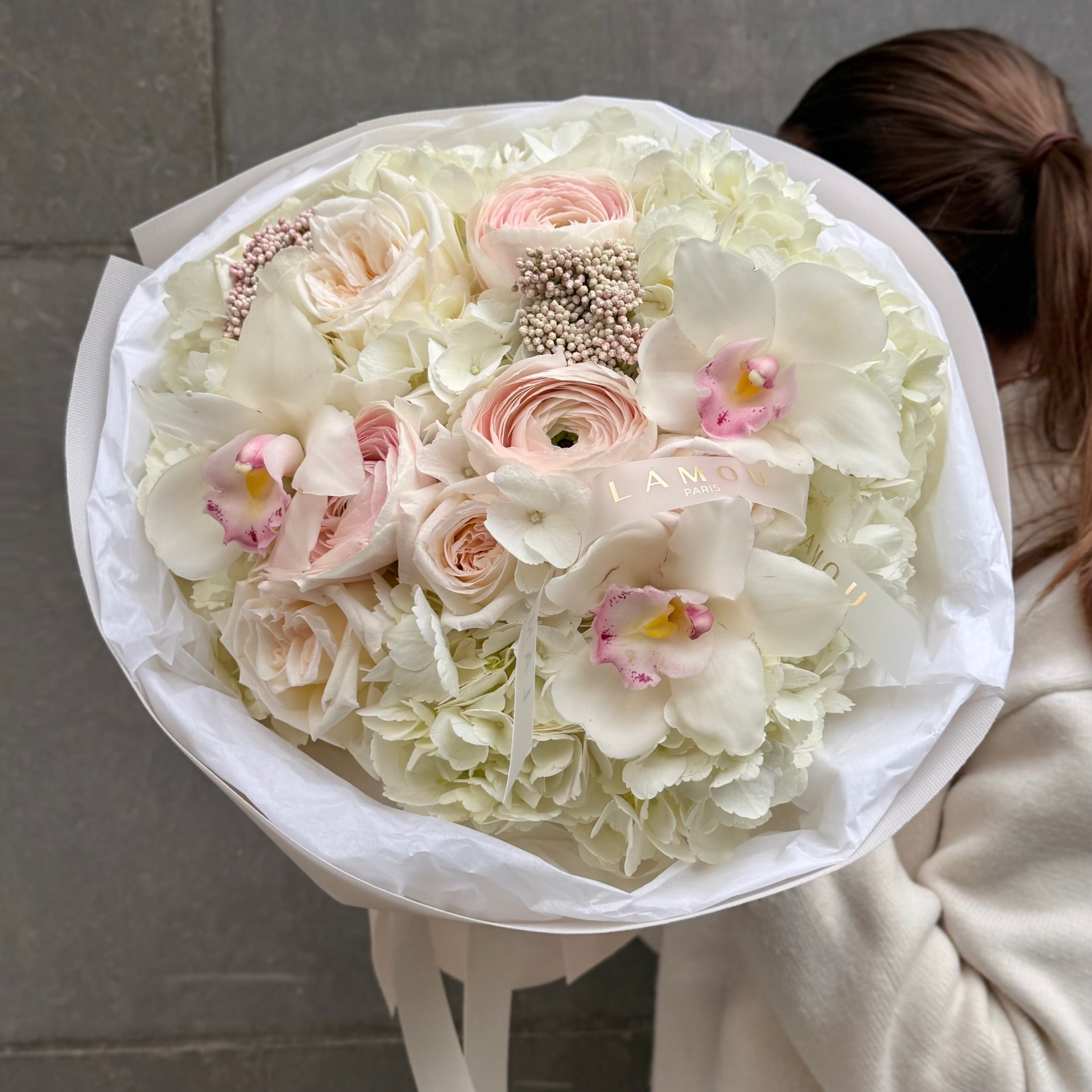 BOUQUETS – LAMOU PARIS