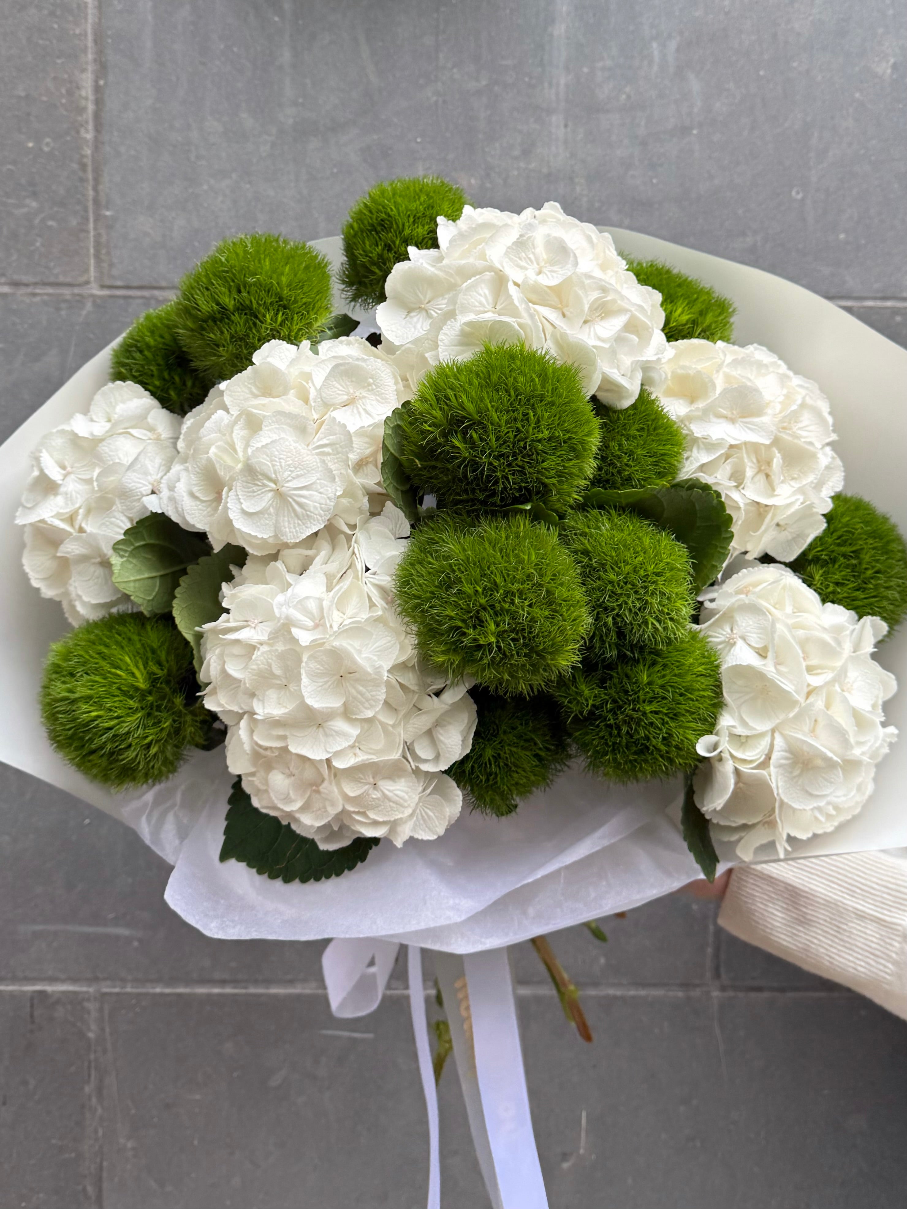 BOUQUETS – LAMOU PARIS