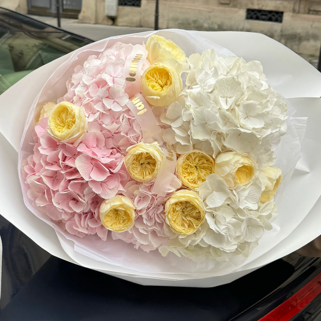 BOUQUETS – LAMOU PARIS