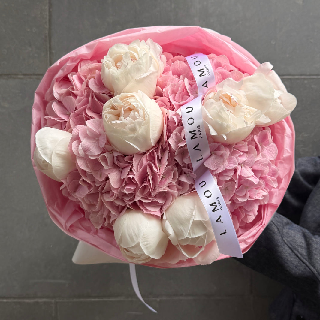Same Day Delivery – LAMOU PARIS
