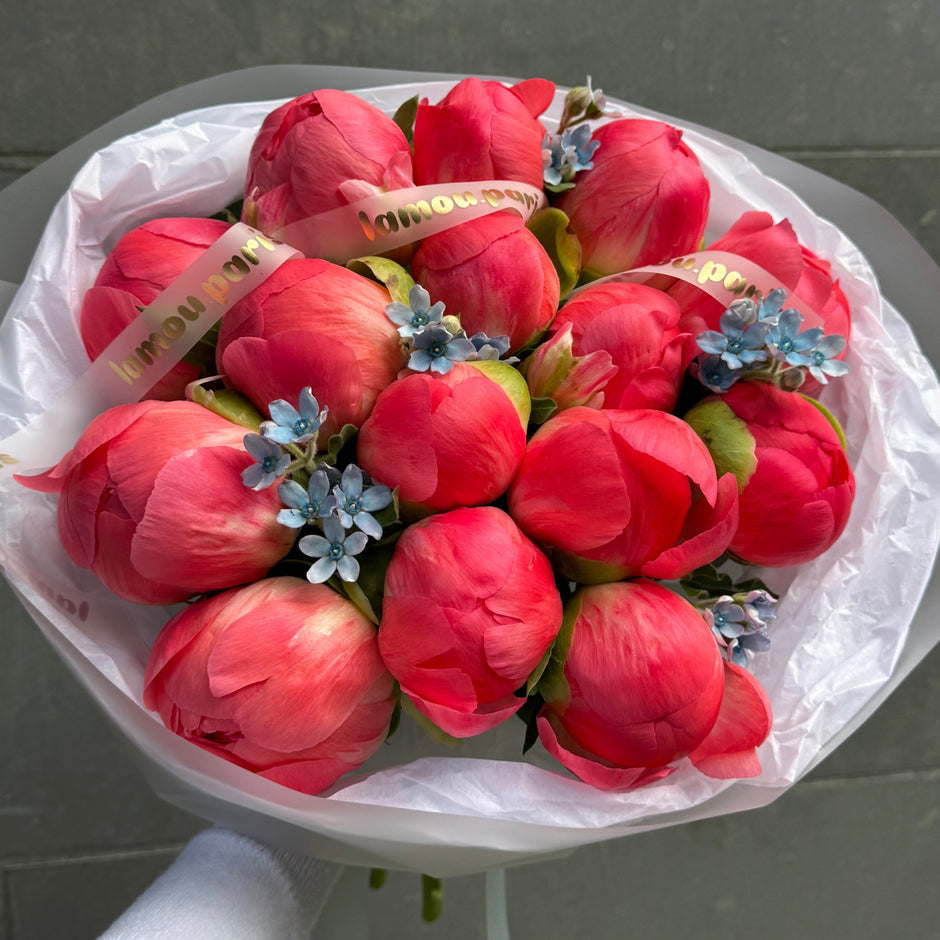 BOUQUETS – LAMOU PARIS